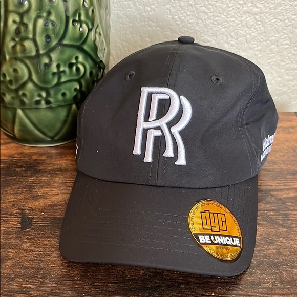 dyc | Accessories | Rolls Royce Baseball Cap | Poshmark